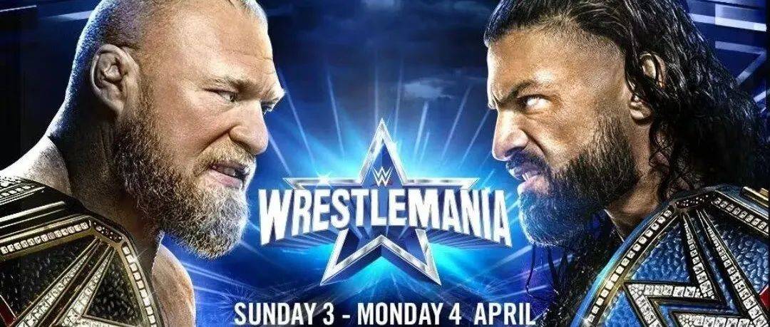 WWE WM38有多火？对比美国超级碗_托尼·可汗_vs_公司