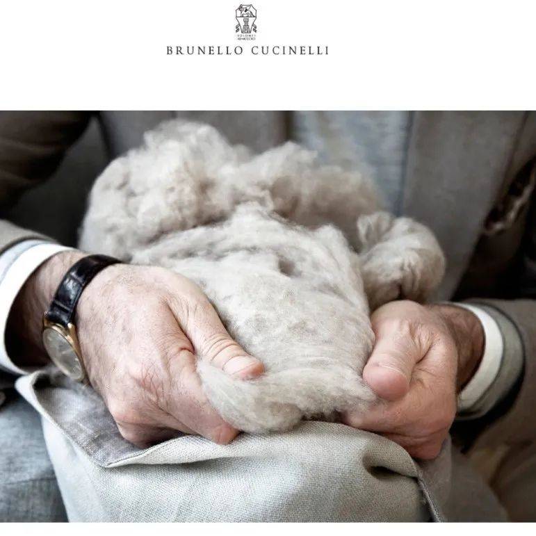 Brunello Cucinelli 一季度销售增长19.6%，重申“顶奢是我们唯一的目标市场”_集团_系列_财年