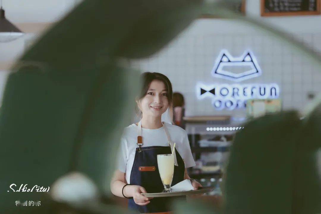 盛文X魔方小镇｜城市书房点亮温暖的阅读之灯_文化_图书城_门店