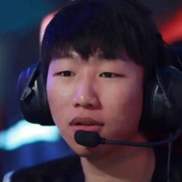 准备复出了？Ning王制霸韩服MVP拿到手软_排位_游戏_状态