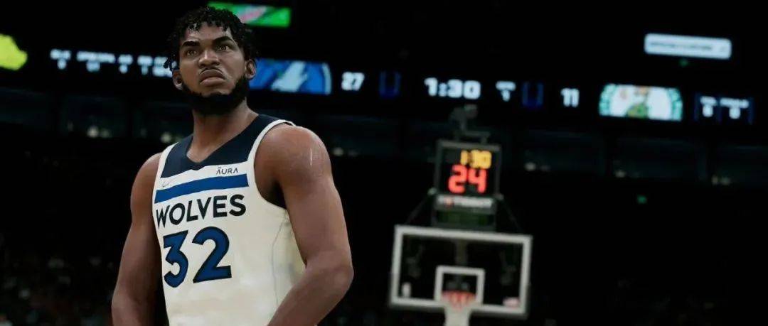 OL2 | 徽章更新预测（五）：唐斯拿走戈贝尔的两枚银徽章，巴雷特升银底线_能力_版本_补篮