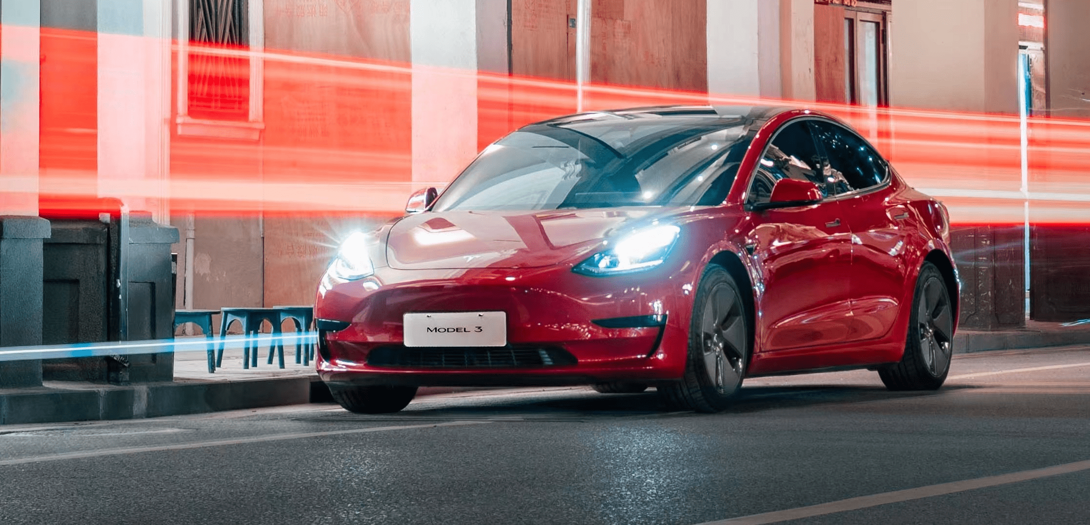 特斯拉超级工厂今日复工！_生产_整车_零部件