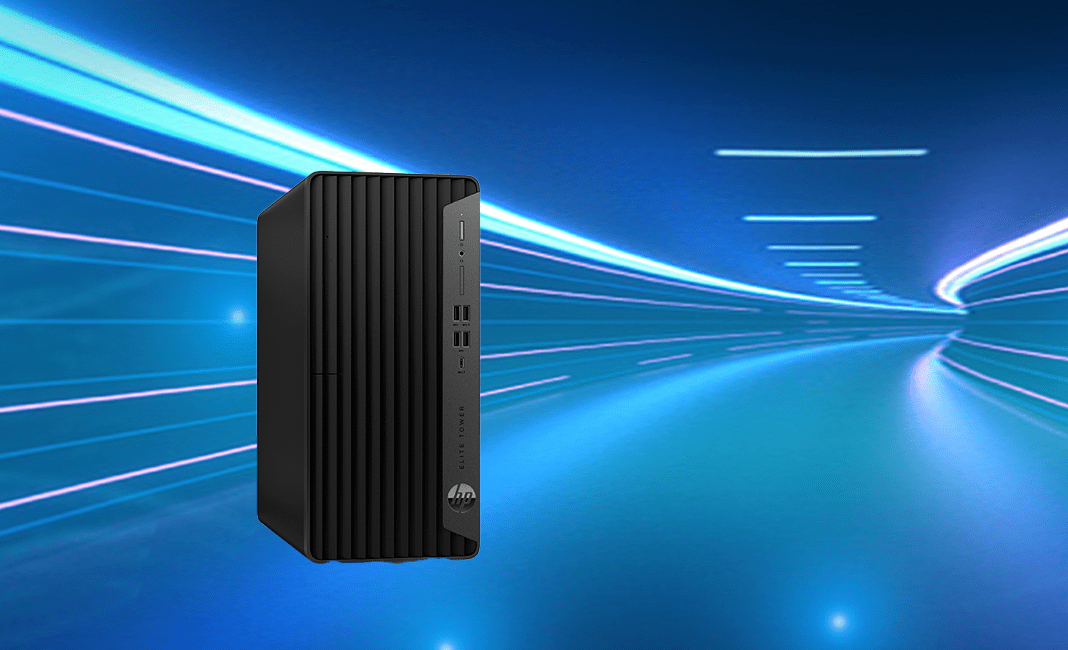 全新HP Elite Tower 800 G9上市！9大卖点先睹为快！_运行_配置_接口