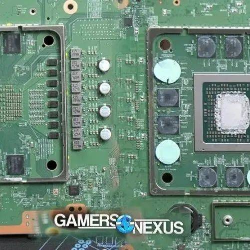 微软Xbox Series X开发套件拆解配备40GB GDDR6内存_-bit_零售版_游戏