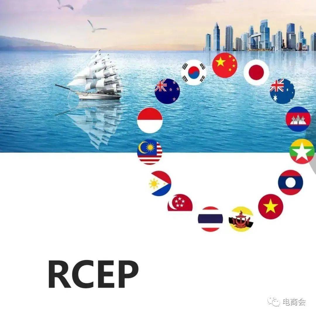 RCEP专栏丨干货请收藏！一文看懂RCEP十五国税制概览_总人口_企业_出口