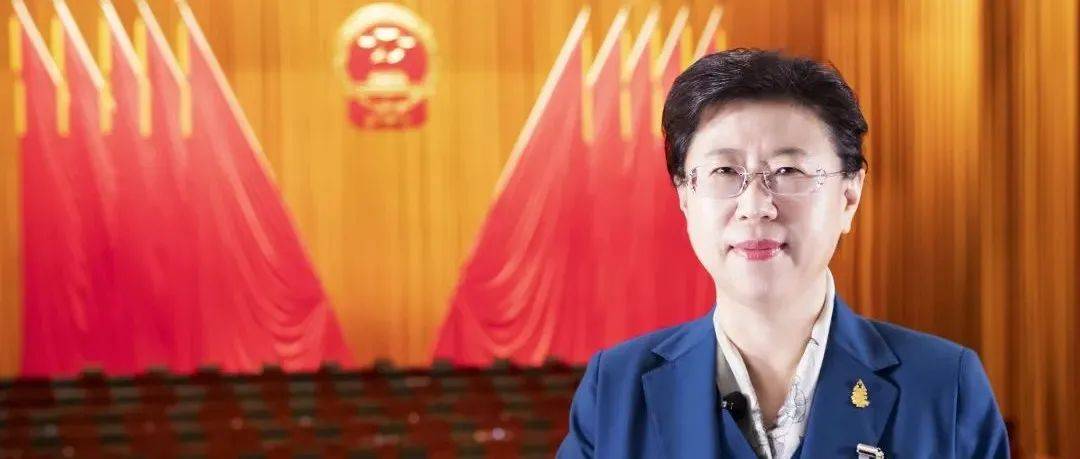 让实干成为政府系统的鲜明标识!新当选市长徐张艳接受媒体采访 衢州 发展 工作