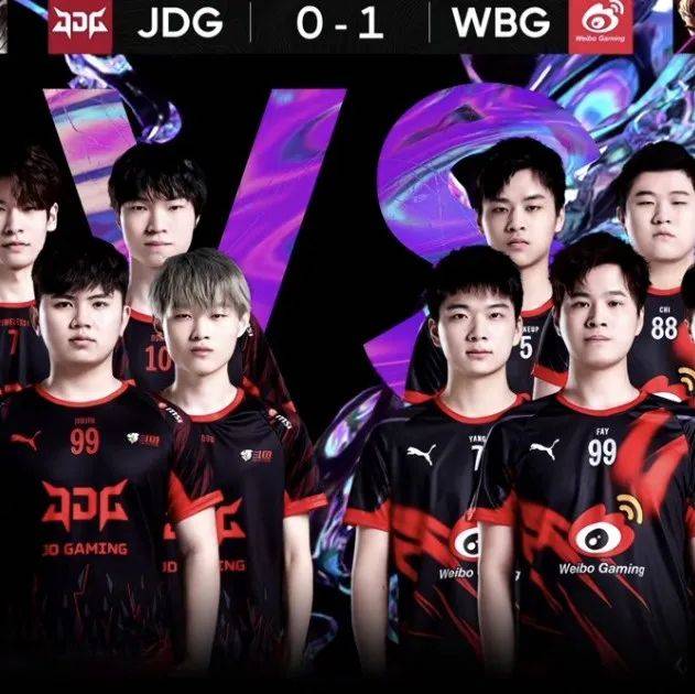 赛事速递：BO3拉满，JDG把握最后时机_双方_团战_爆发