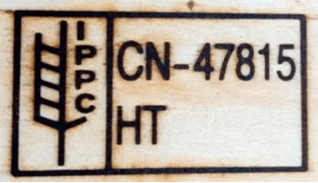 海关科普︱小标识大学问，IPPC那点事儿！_木质_包装_处理