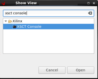 Versal嵌入式设计教程：启动和配置_U-Boot_镜像_文件