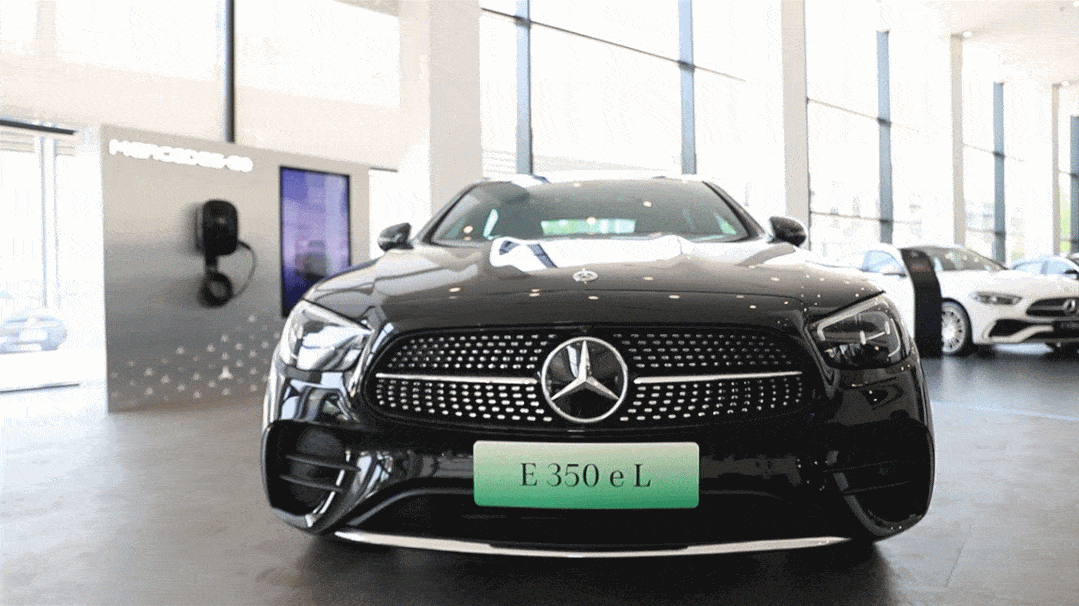 酷车台州丨奔驰E350eL：你们加油吧，我再跑一会儿_搜狐汽车_搜狐网