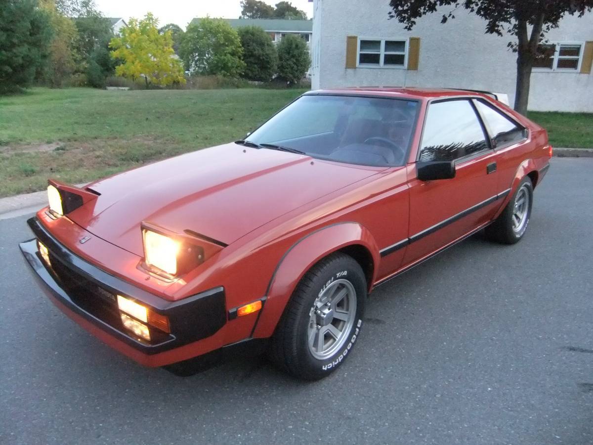 新色登场，轮毂升级，TOYOTA SUPRA新款发布_搜狐汽车_搜狐网