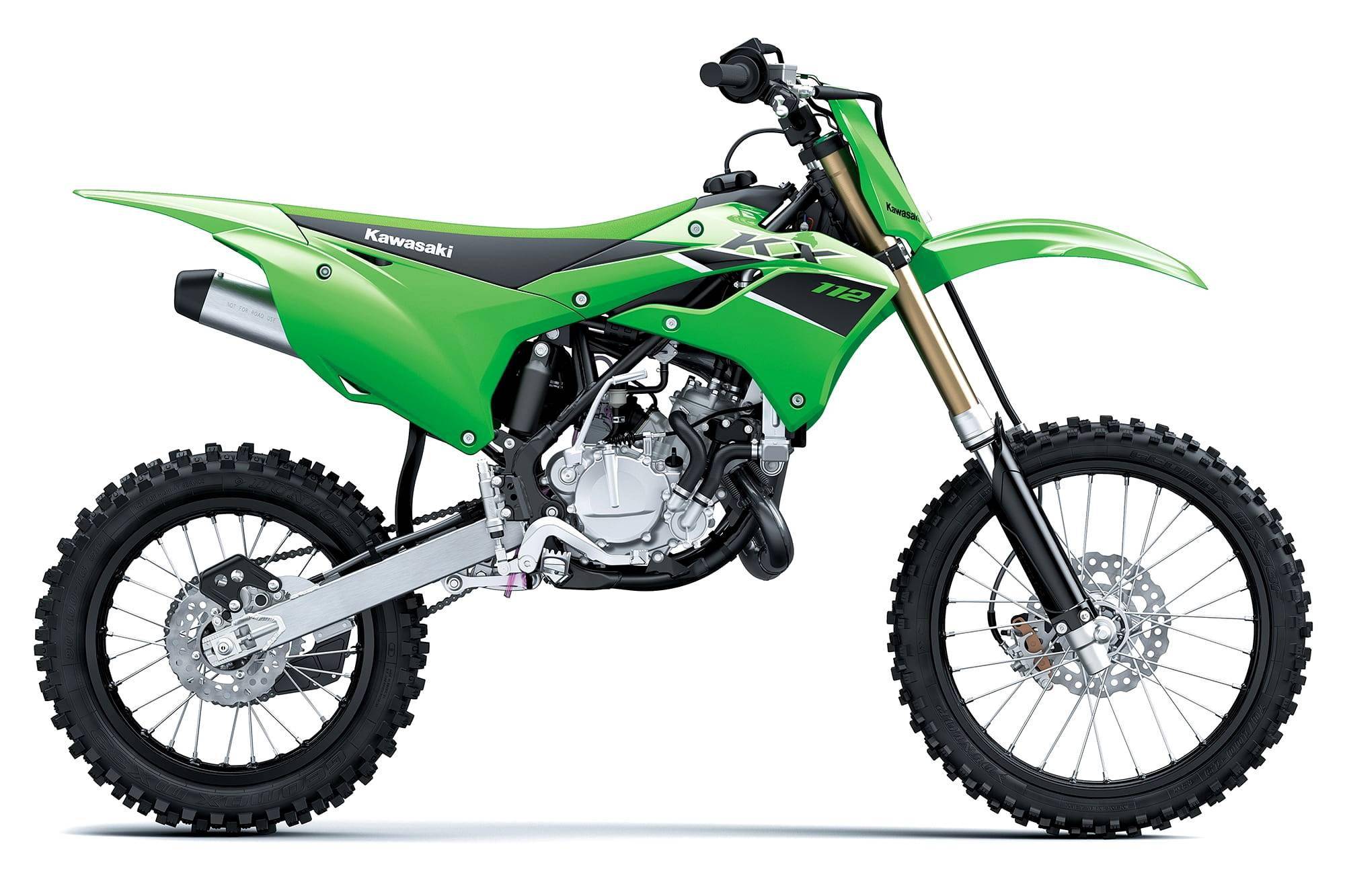 Kawsaki 2023 MX、Enduro 越野赛车系列_搜狐汽车_搜狐网