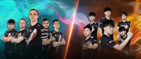 AGON官方合作战队 RNG、G2首秀MSI大获全胜，双龙出海拿捏峡谷赛场！_比赛_英雄联盟_游戏