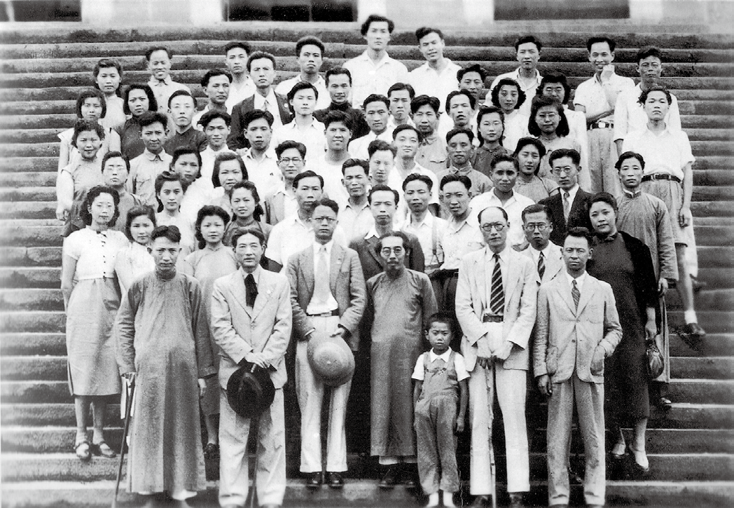 尽精微，致广大——徐悲鸿的教育理念与艺术主张_绘画_中国_西方