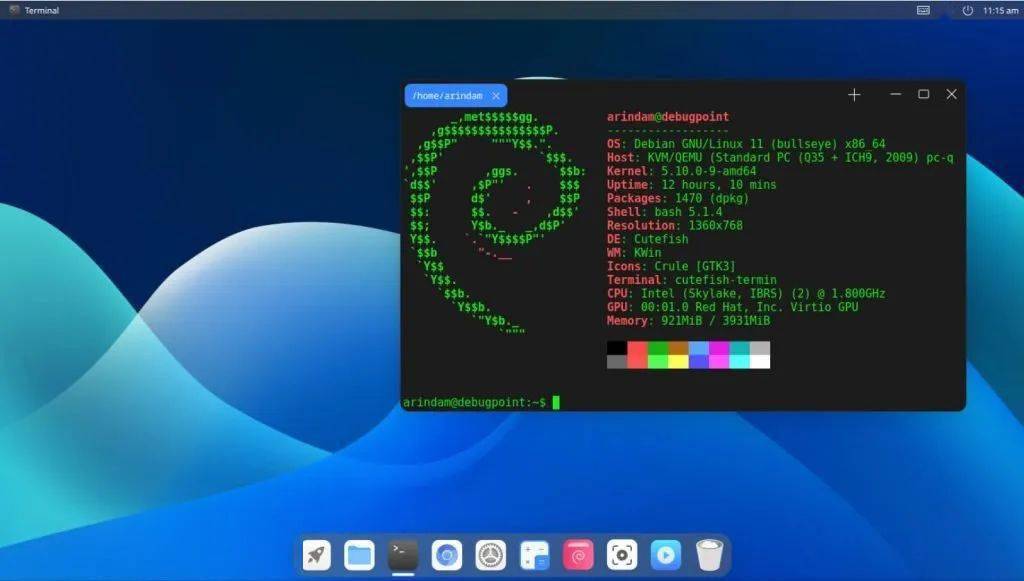 精选 10 个最美的 Linux 发行版_桌面_定制_Zorin
