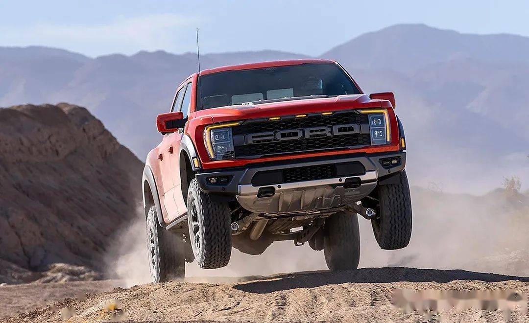 Shelby GT500 同款V8！福特 Raptor R 猛禽终极版动力配置曝光_搜狐汽车_搜狐网