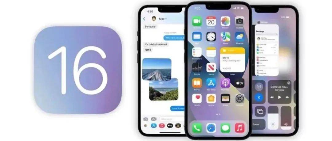 iOS 16 公测版或延期推出 / 华为专属「5G 通信壳」出炉 / 一加 Ace 竞速版正式发布_苹果_功能_e-tron