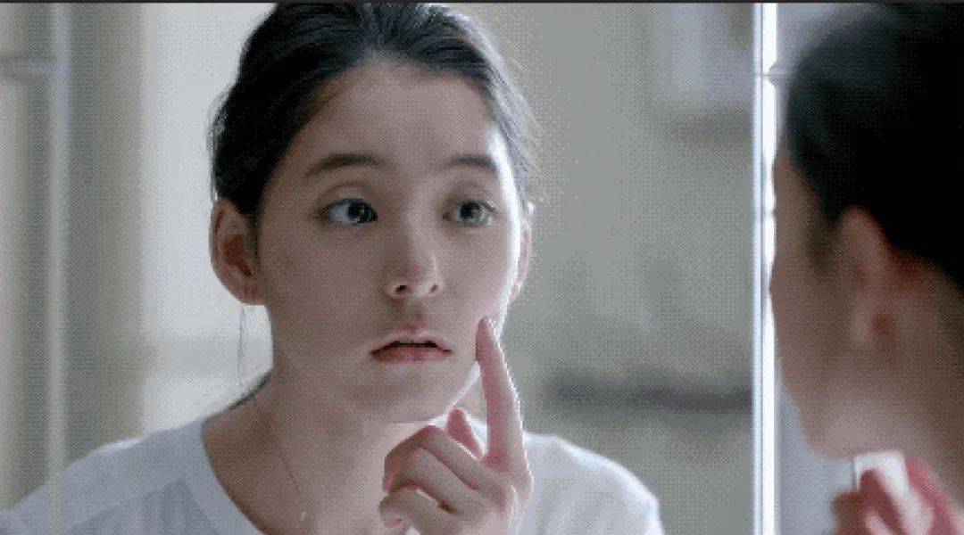 期末熬夜党们, 考完试可别忘了还有一件事要做..._AeLee_激光_肌肤