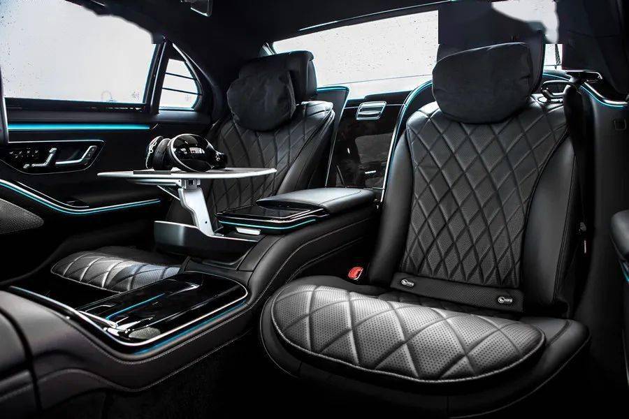 TA是百万级豪车的标杆？丨试驾_搜狐汽车_搜狐网