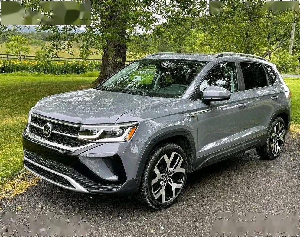 大众发布新款SUV，取名Taos，1.5T+大天窗+6AT，预售15万对标缤智_搜狐汽车_搜狐网