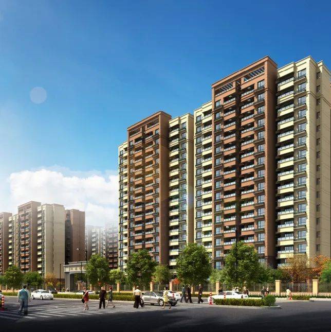 每天500余人现场施工 马坪坝安置房建设有新进展项目地块小区 6707