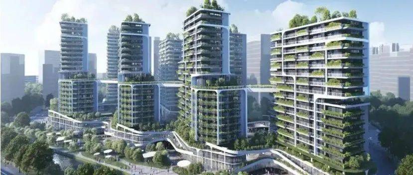 2022最新未来社区四代住宅小区方案设计文本24套_tb_cn_oOcd