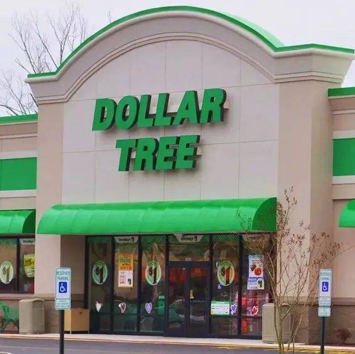 财报前瞻：穿越消费低迷周期，美元树为何更具吸引力？_Dollar_Tree_商品