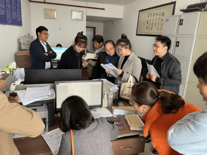 贵州省统计局赴六盘水盘州市开展能源统计数据质量核查工作_企业_消费统计_生产