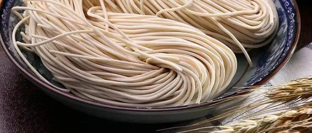 |译言译语| 英文中的“noodle”有多少种含义？让我们一起来看看吧！_the_on_you