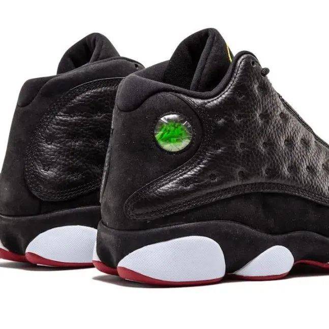 有消息了！苦等 11 年的「季后赛」AJ13 明年回归！_Jordan_Air_图片