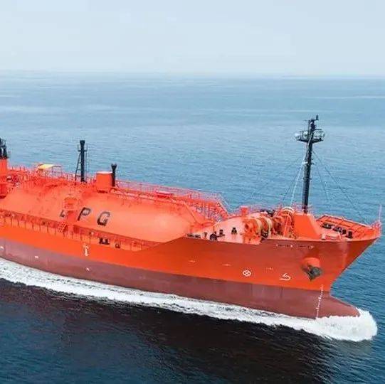重新专注于LPG业务，STEALTHGAS创最佳季度业绩丨航运界_液化_石油气_市场