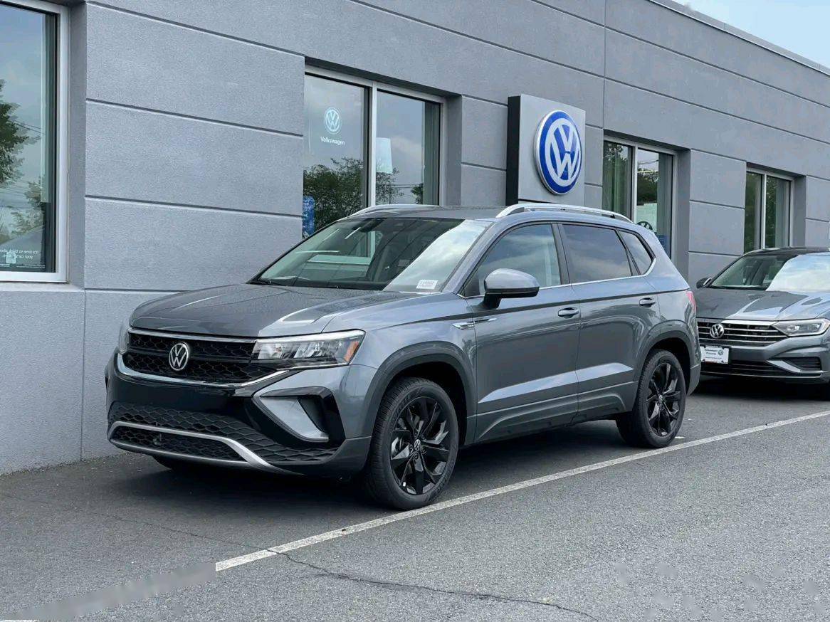 “美版”大众途岳配置曝光，2.6万美元，1.5T+8AT，配置厚道_搜狐汽车_搜狐网