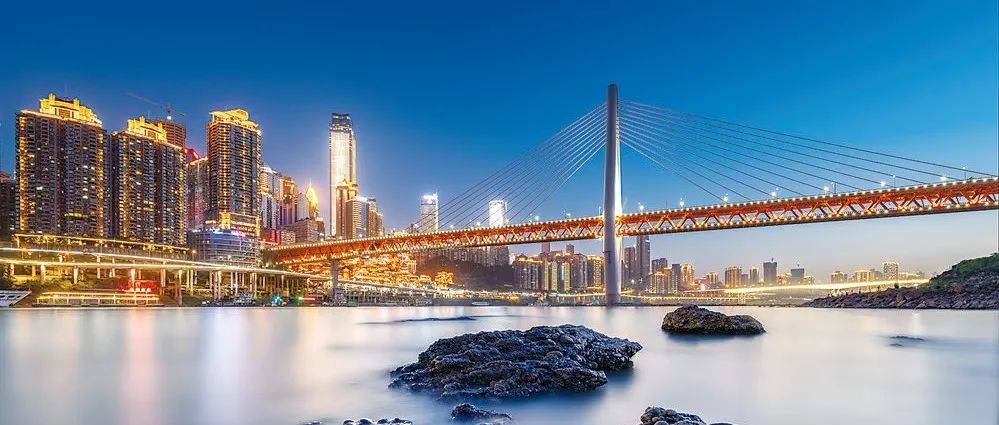The story behind bridges in Chongqing_the_Bridge_Liu