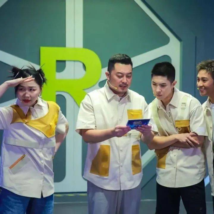 618有何新玩法 ? 海尔智家和《奔跑吧》两大IP向健康奔跑_生活_品牌_产品