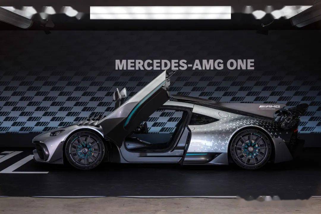 终于发布！全新AMG Project One怪物超跑，搭载F1同源动力，1049匹马力275台已售罄 | 酷乐汽车_搜狐汽车_搜狐网