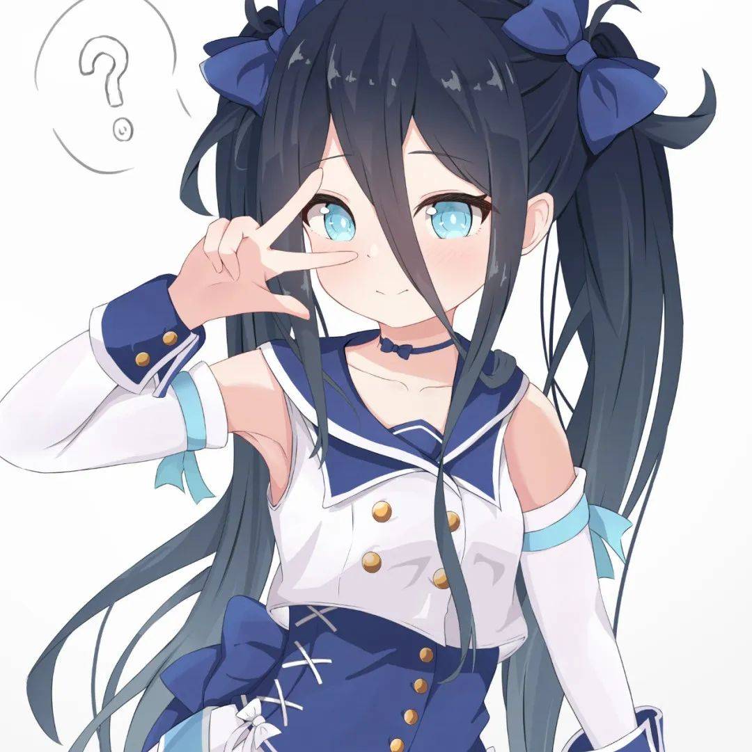 【美图】小小小!!!!LOLI！_画质_文章_底部