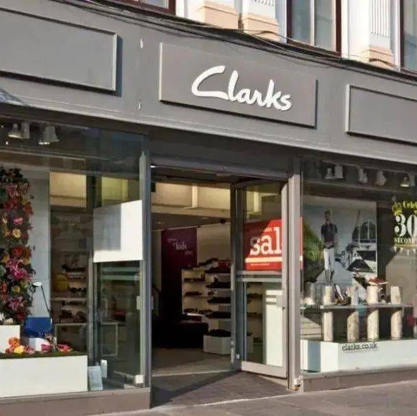 抄底英国！“体操王子”拿下200年知名品牌…_Clarks_李宁_非凡中国