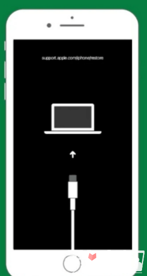 ios16怎么降级退回ios15/ios14_iPhone_系统_恢复模式