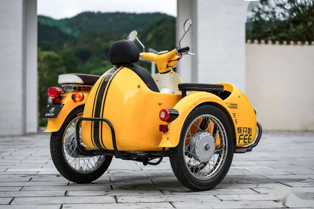 12680元起，SVR180亮相嘉陵“不骑大排 就玩CoCo”—品牌战略会_搜狐汽车_搜狐网