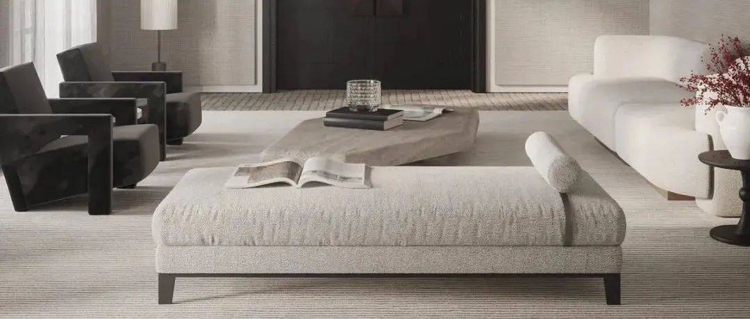 【川谷堂】Serge Somkin | 极简，自由的灵魂_milano_简美学_The