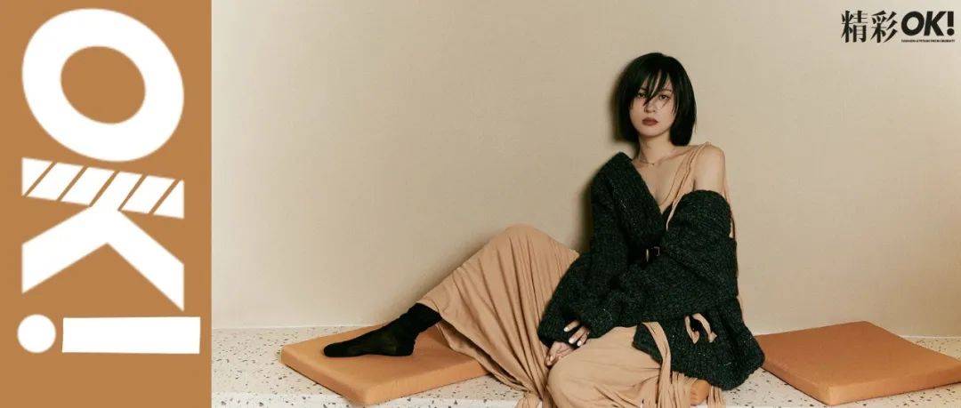 OK!FACE | 周放 接触新形式_话剧_McQueen_什么