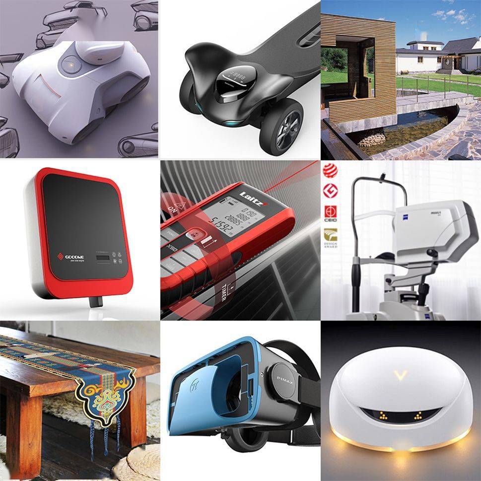 51design|专注于产品创新的一站式设计服务平台_资讯_创意_工业