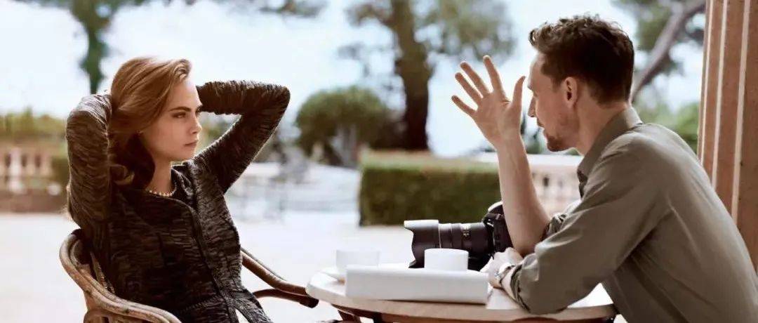 老外说“I eat no fish”，可别理解成“我不吃鱼”！_You_water_to