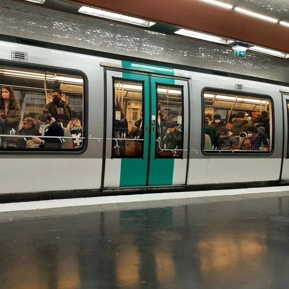 巴黎哪些地铁、RER配备了空调？网购将更方便！法国街边微型仓库试运营_计划_线路_巴黎市