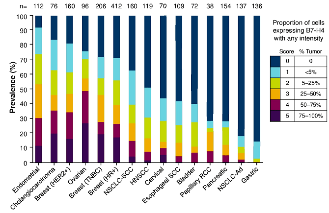阿斯利康 B7-H4 ADC 国内临床即将启动！中国研发提速中_药物_Enhertu_研究
