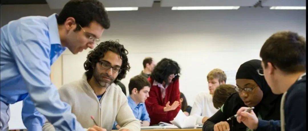 CS Rankings发布2022全球大学计算机科学专业排名，CS专业选校重要参考！_研究_Science_领域