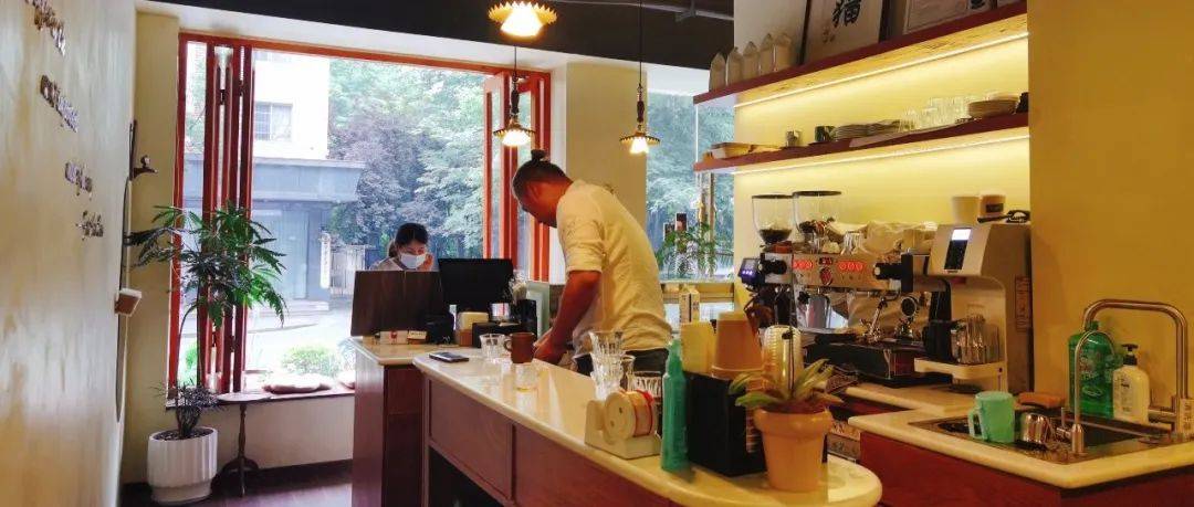 Relative coffee·相对咖啡 | Yuki+的新开二店，续写快与慢的人生哲学_风味_云南_时间