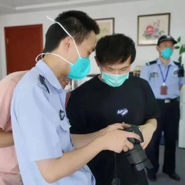 【我为群众办实事】身份证到期让人头大 蜀黍助力企业来帮忙_孙涛_安亭_员工