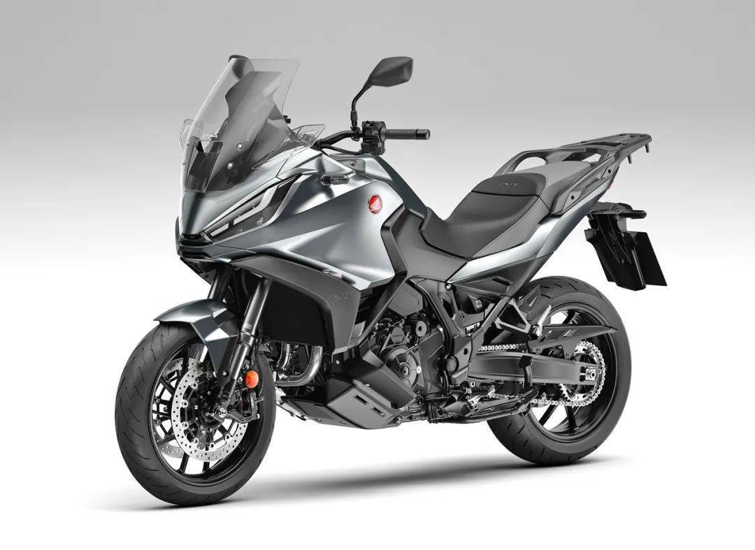 Honda 运动旅行车 NT1100 国内上市_搜狐汽车_搜狐网