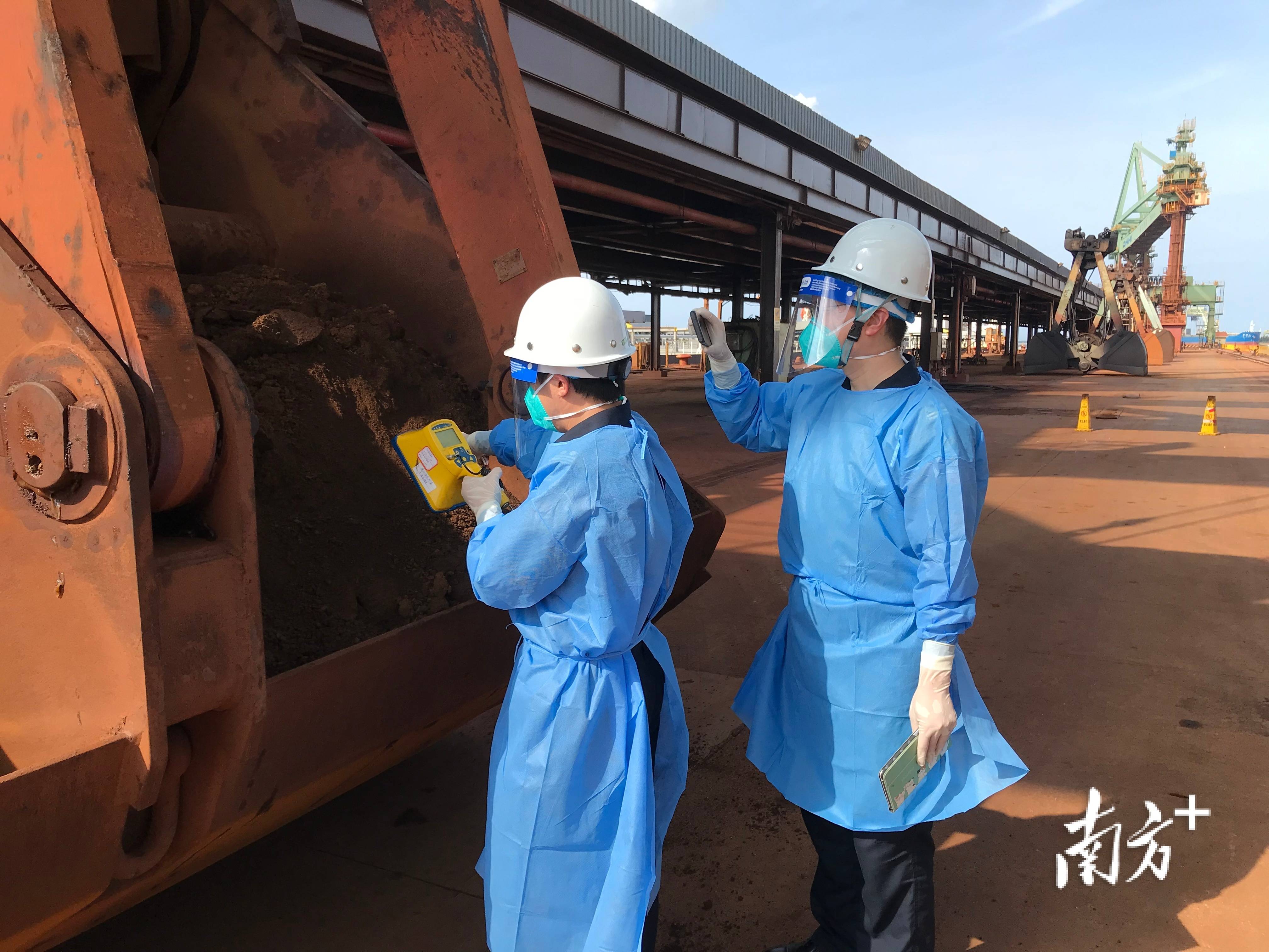 保供稳链！湛江出台十项措施助推粤西抢抓RCEP机遇_支持_原产地_进出口